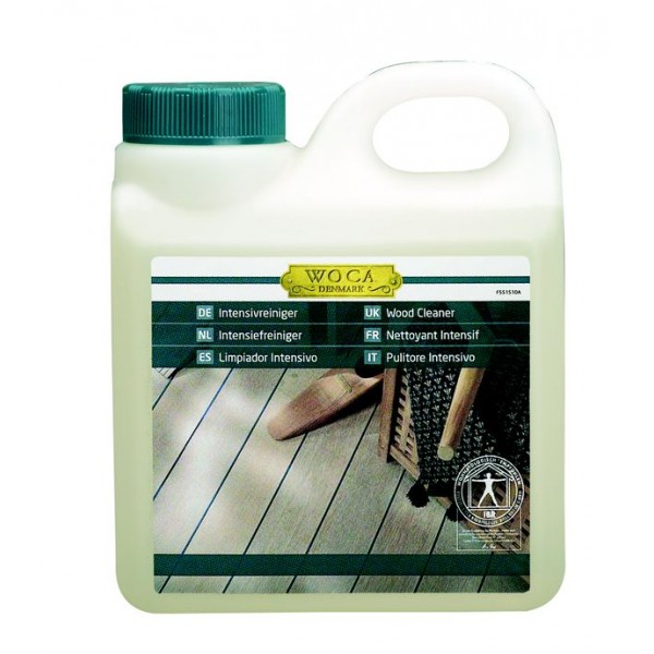 Woca Wood Cleaner 1 litre