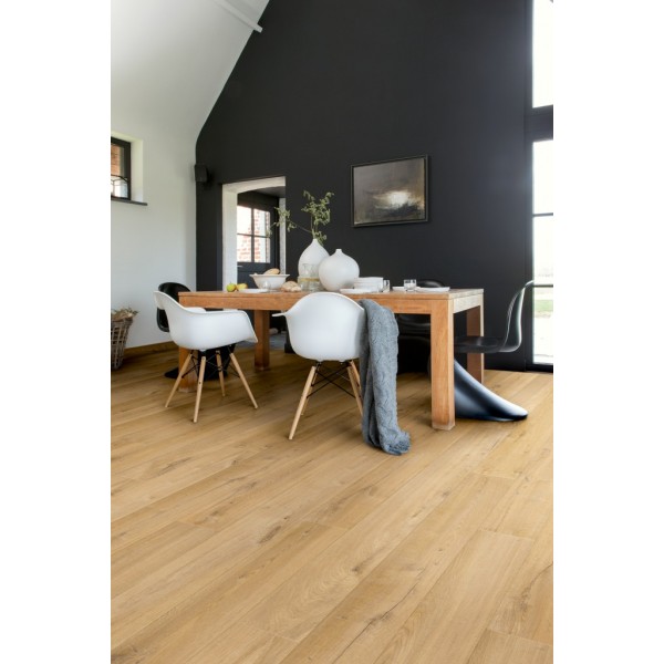 Quickstep Impressive Ultra Soft Oak Natural IMU1855