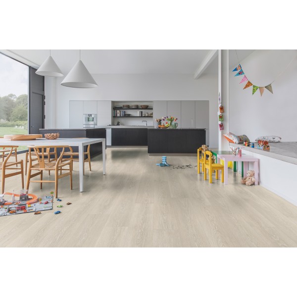 Quick step Majestic Valley Oak Light Beige MJ3554